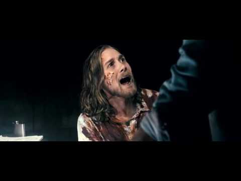 The Hand-Cutting Scene from the Hollywood Movie "Evil Dead" - YouTube