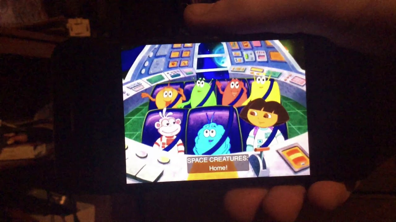 SWIPER TRIES TO SWIPE COOKIE MONSTER'S COOKIES - YouTube