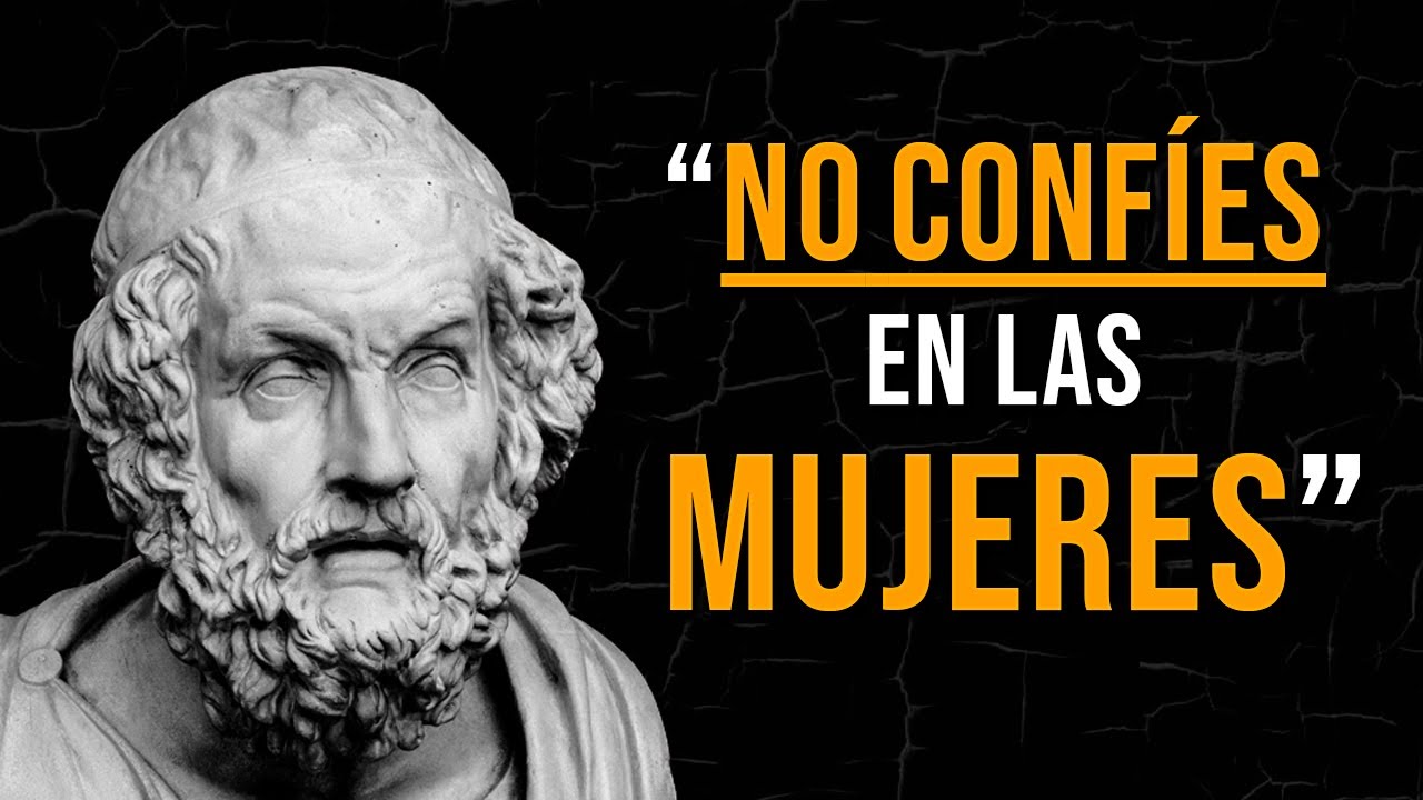 Las Lecciones más VALIOSAS de Homero: 35 Frases que Cambiarán tu ...