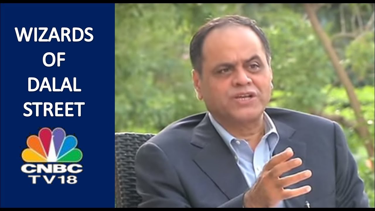 UTPAL SHETH (Part 3) - Wizards of Dalal Street - YouTube