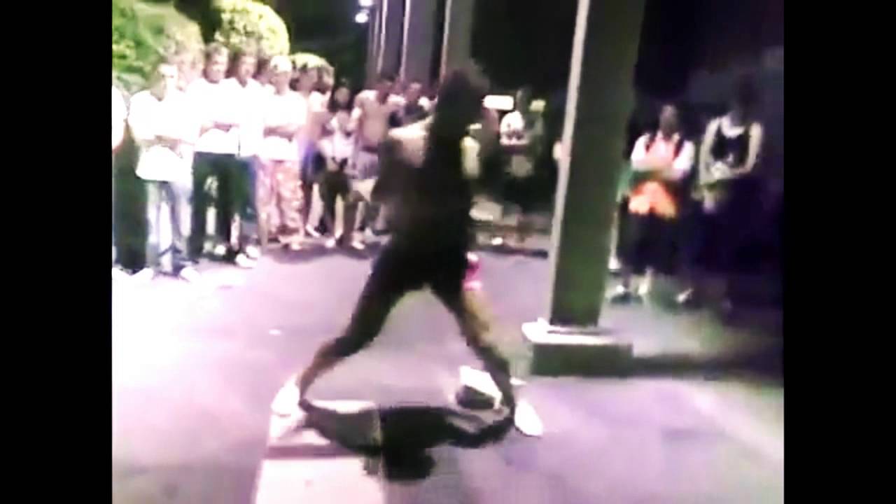 Zyzz Dance Montage 3 - YouTube