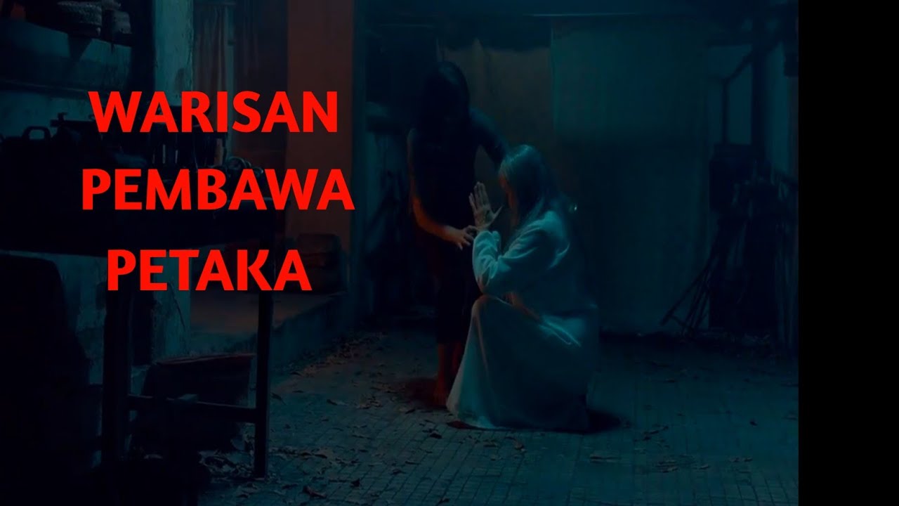 MIRIS‼️SEORANG ANAK YANG MENYANTET IBUNYA KARNA WARISAN - Alur Film ...