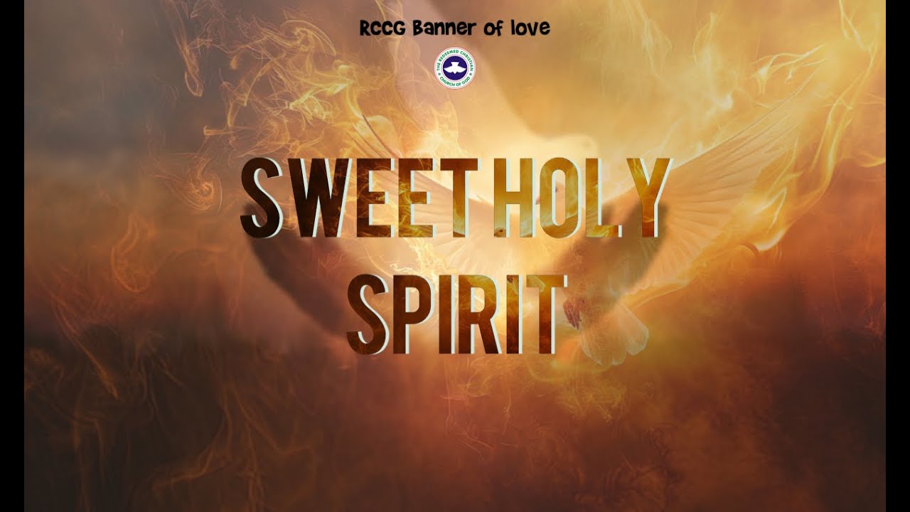 SWEET HOLY SPIRIT | SUNDAY SERVICE || RCCG BANNER OF LOVE (16/02/2025 ...