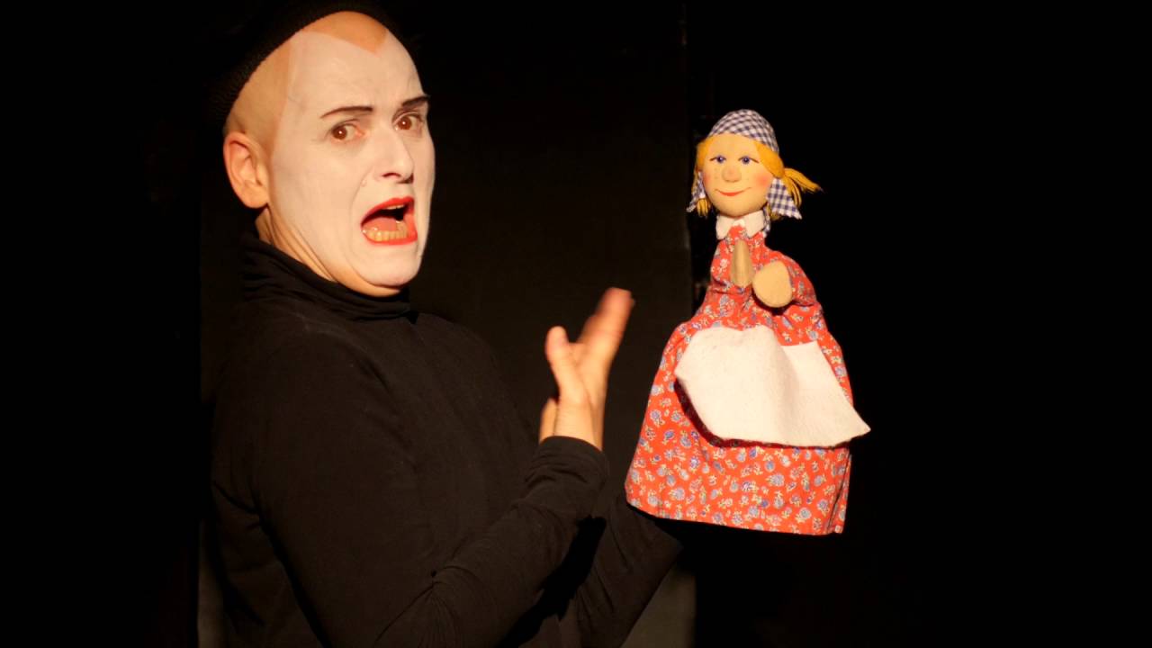 Bridge Markland - faust in the box - YouTube
