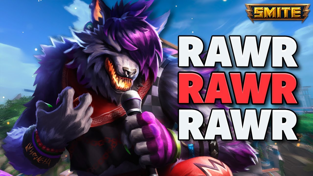 Fenrir EMO tentando carregar seus amigos EMOS na ranqueada! FENRIR SOLO ...