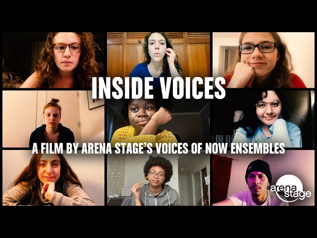 Inside Voices Please