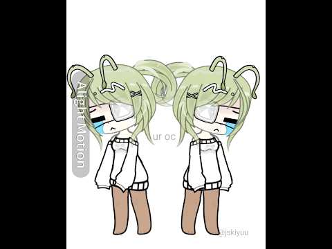 FAKE COLLAB !! | 1K + 2K SPECIAL | NOW CLOSED‼️| #FCKIYUUSPECIAL | #gacha #tween #gachalife #shorts