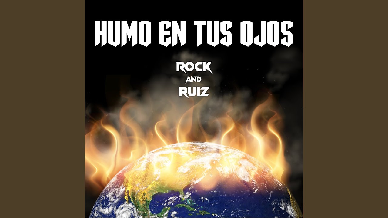 Humo en tus ojos - YouTube