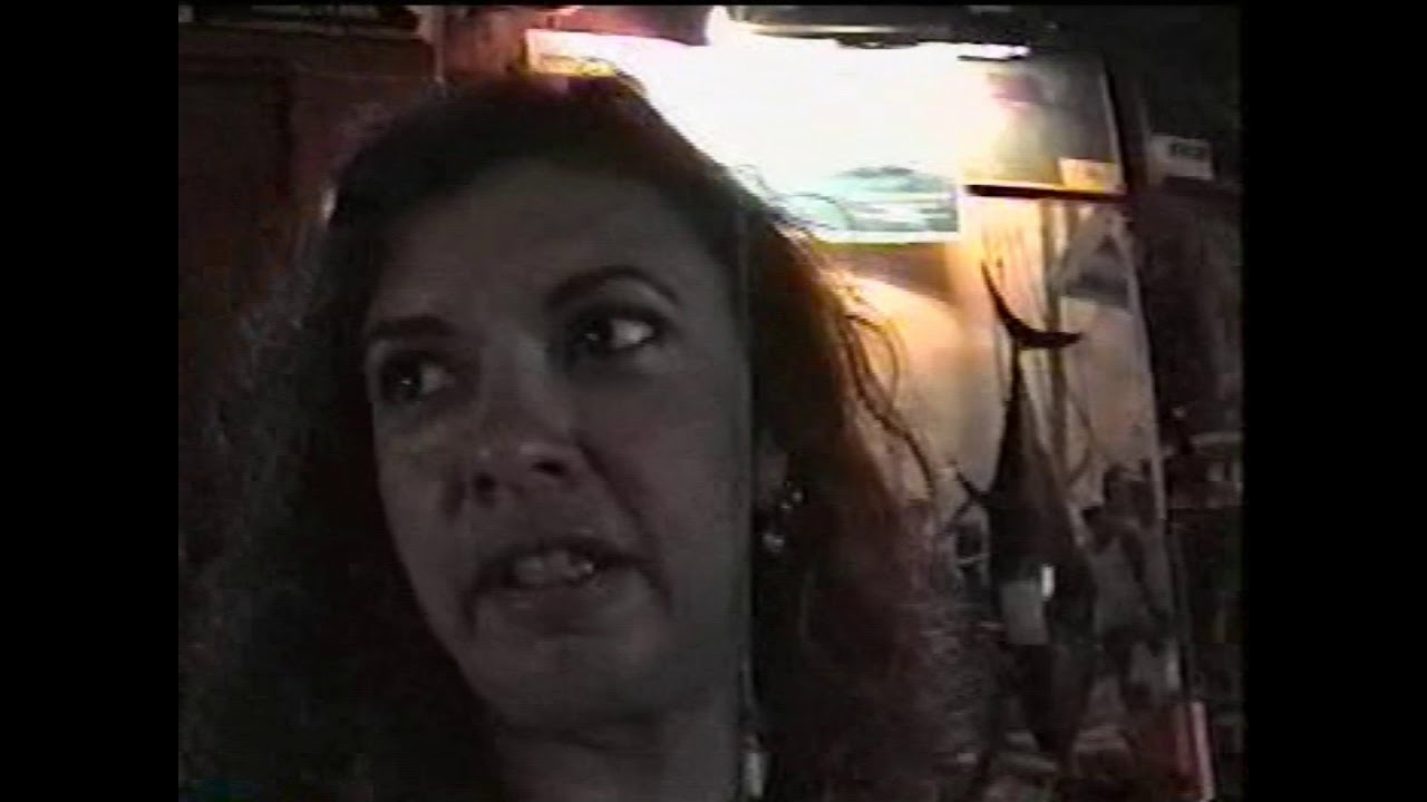 Bimini via Chalks Airline and Historic Compleat Angler Hotel 1998 - YouTube