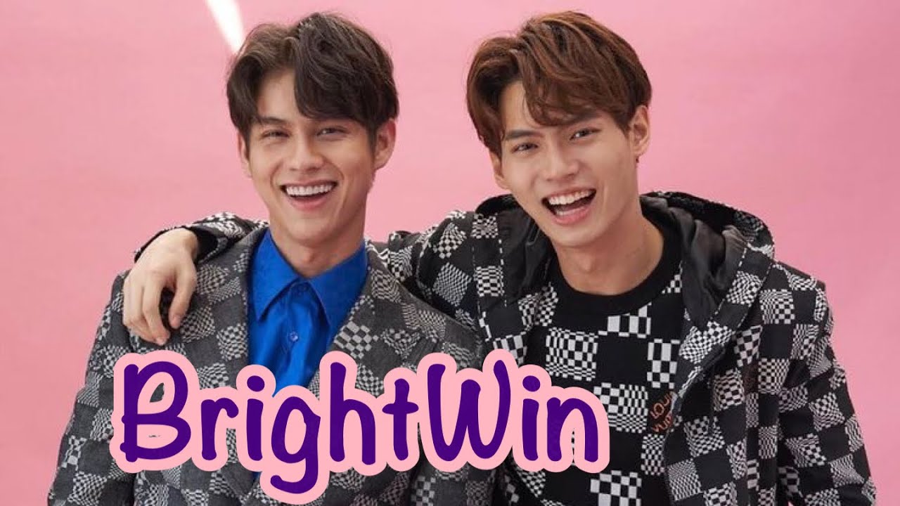 【BrightWin】Encounter with Bright Win 【2gether】 - YouTube