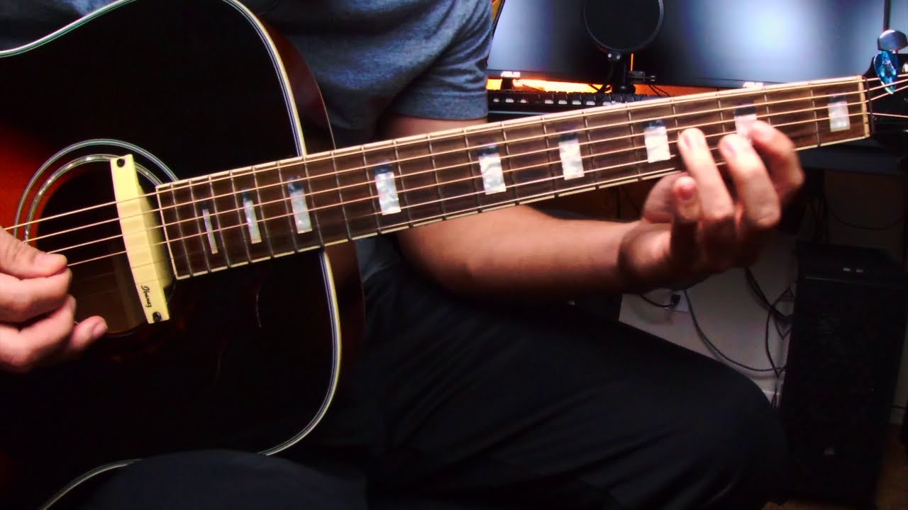 Corridos Progresivos - Requinto - Guitarra - (headphones) - YouTube