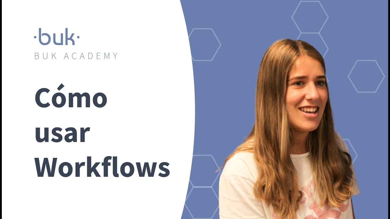 Cómo usar Workflows - YouTube