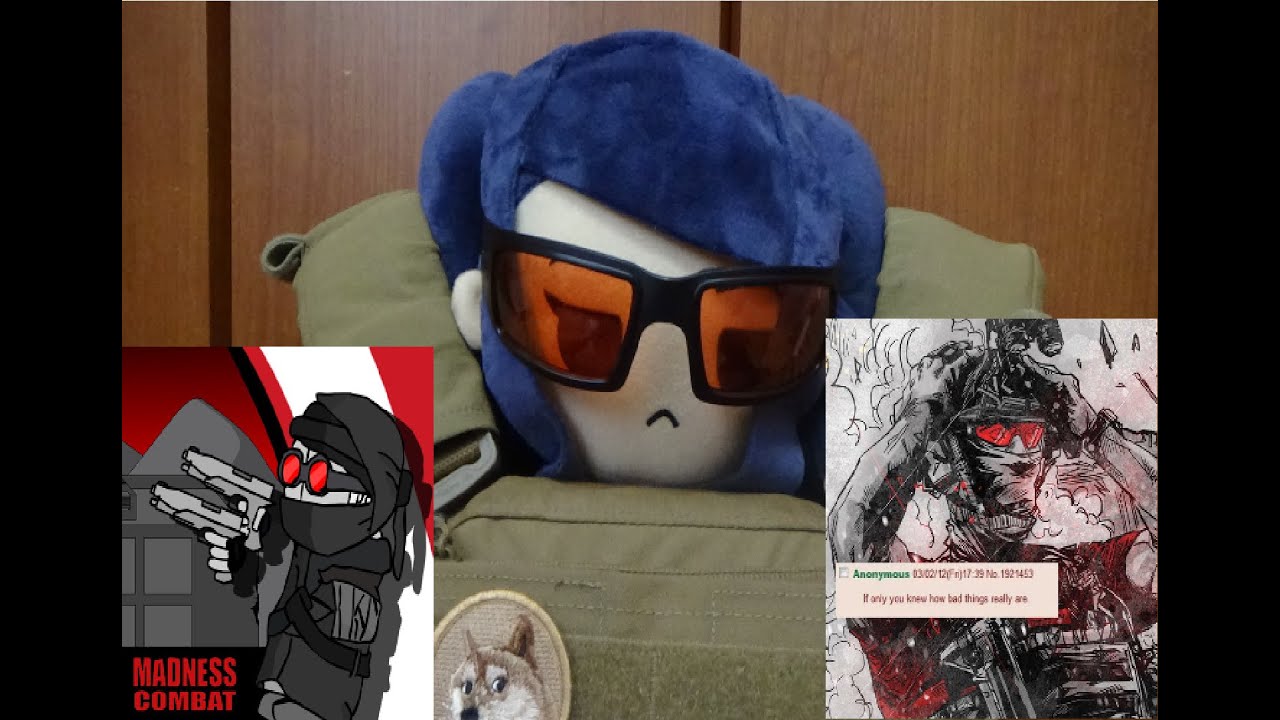 OPS-CORE MK1 PERFORMANCE PROTECTIVE EYEWEAR: GSK REVIEW - YouTube