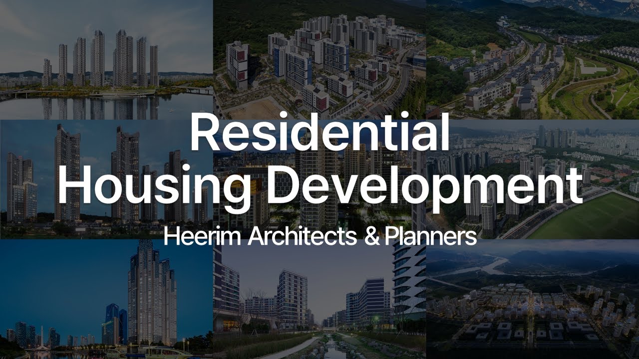 Residential / Housing Development - YouTube