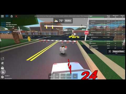 ULTIMATE DRIVING 2: Westover House Fire! - YouTube
