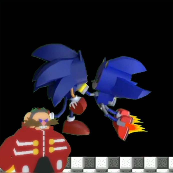 Final zone: final escape | sonic.exe TD (wip maybe) edit | ft,sonic.exe ...