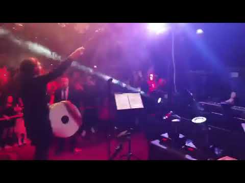 Mustafa Ceceli  Yılbaşı Konseri