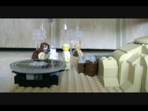 Episode 5: Obi-Wan's House - YouTube