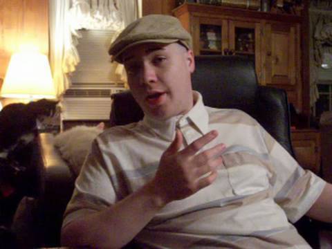 Booger's Video Blog 4/21/10 - YouTube