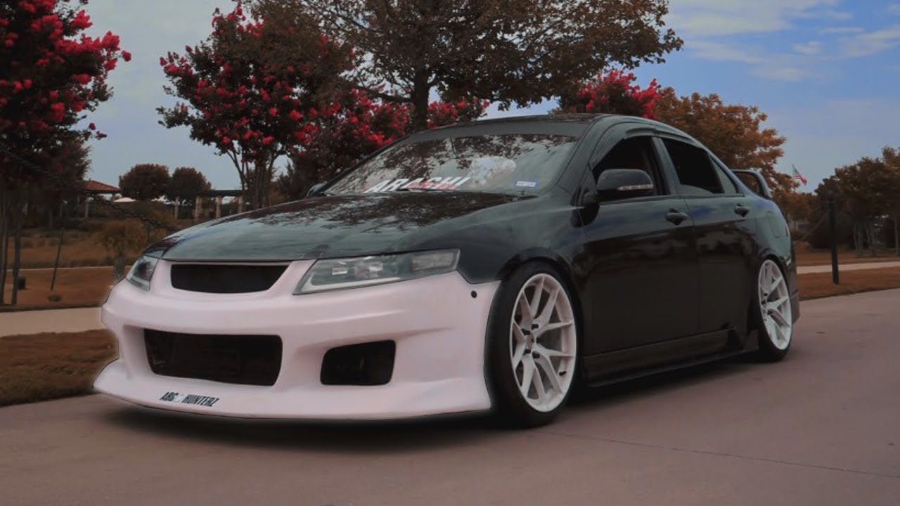 I BOUGHT A REP SPOON FRONT BUMPER! WILL IT FIT?? [Giveaway Winners ...