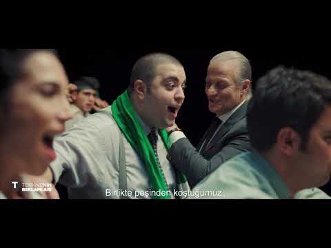 Şansın Bilyoner'de Seni Bekliyor - BİLYONER Reklamı 🎟