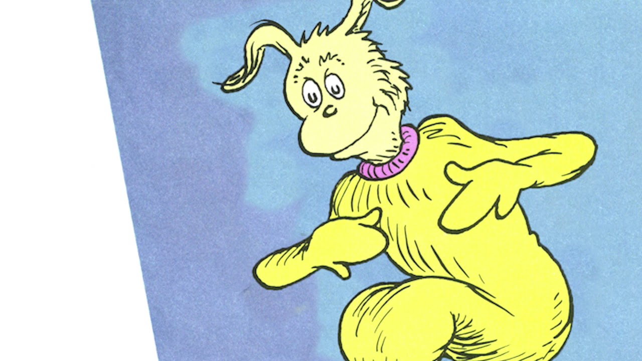 Fox in Socks animation/book by Dr. Seuss - YouTube