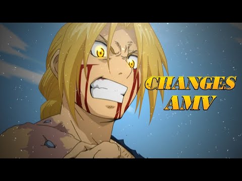 Leuve Changes-Edward Vs Father /AMV/ - YouTube