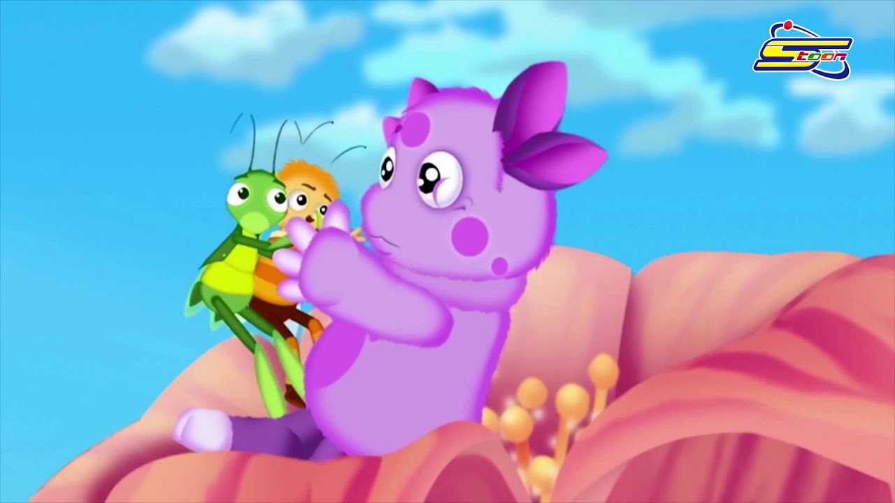 Moonzy قريباً و حصرياً 2 على تطبيق #سبيستون_غو 📱😍 - YouTube