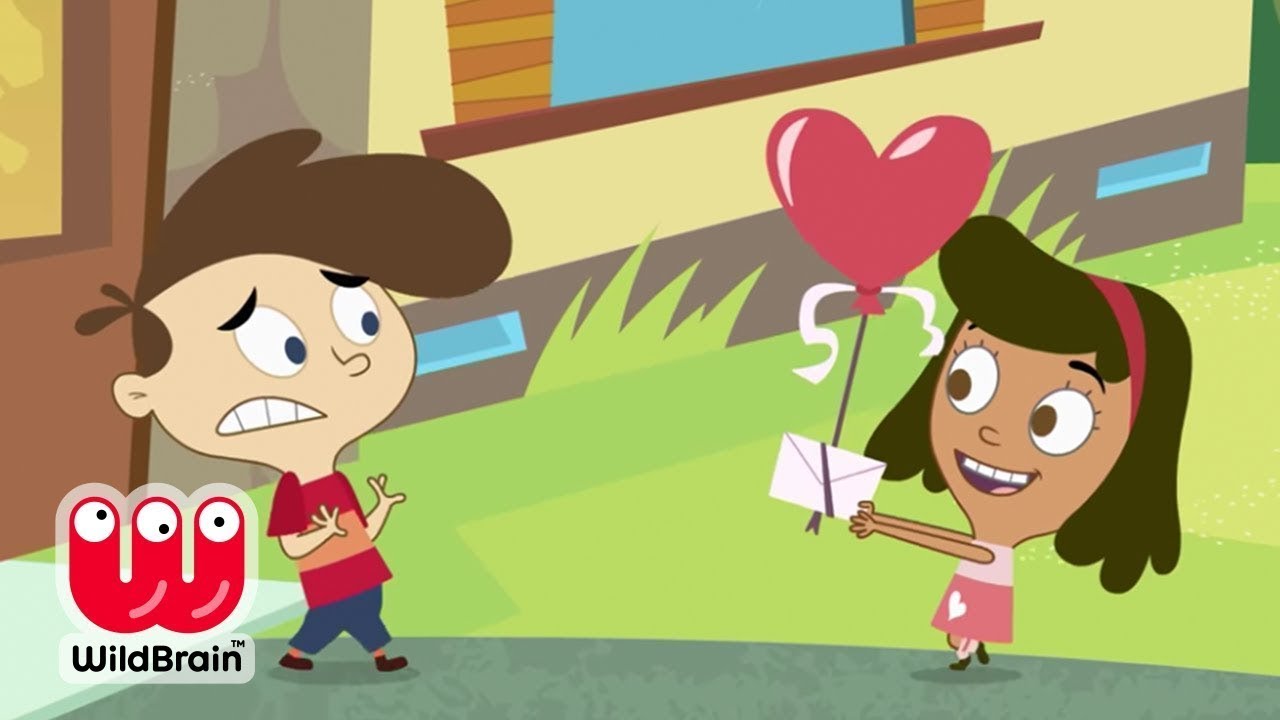 Kid Vs. Kat 🐈 Compilation: Suddenly Last Slammer//The Kitty Vanishes ...