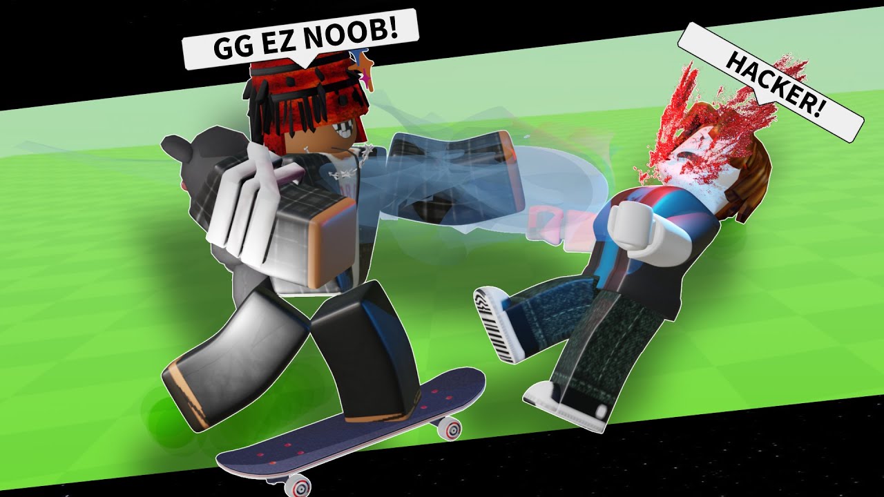 The Roblox Boxing Experience... (untitled boxing game) - YouTube