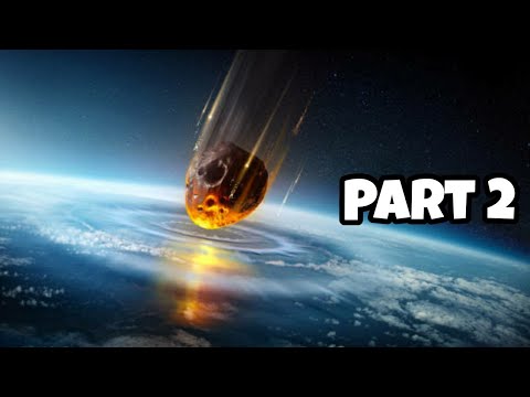 Part 2 of Earth crash |Faizan gamer - YouTube