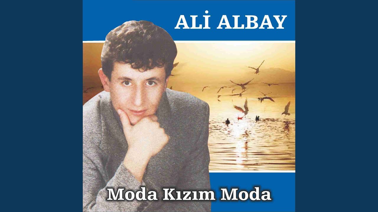 Moda Moda - YouTube