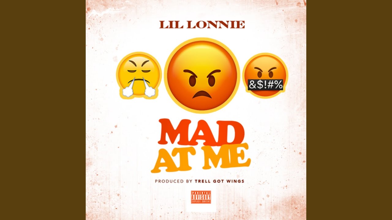 Mad at Me - YouTube