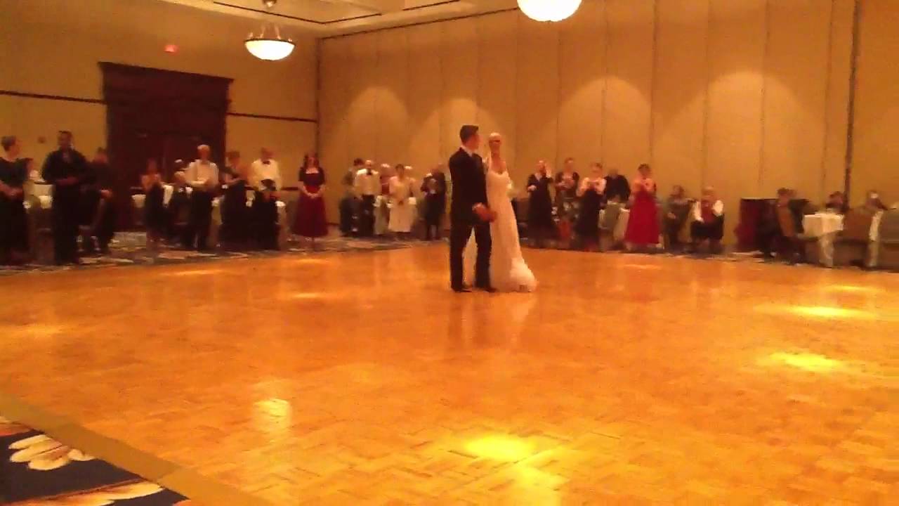 Nick Manzo and Laura Cotton at Showcase Spring 2012 #2 - YouTube