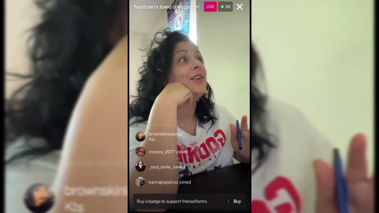 Florina From Bgc4 With A Powerful Daily Message 6-26-2022 - YouTube