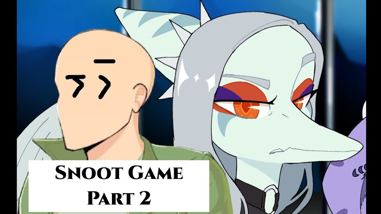 Memes makes me play it... - Snoot Game - Part 2 - YouTube