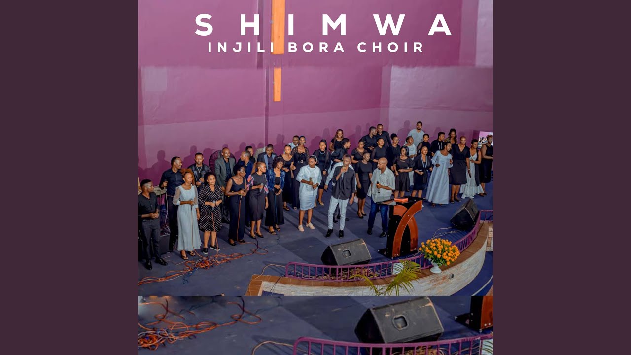 Shimwa - YouTube