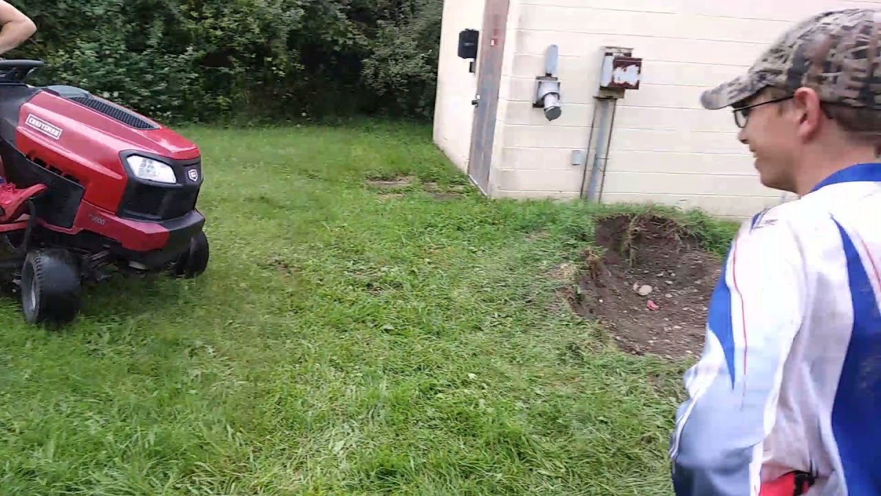 Break time lol - YouTube