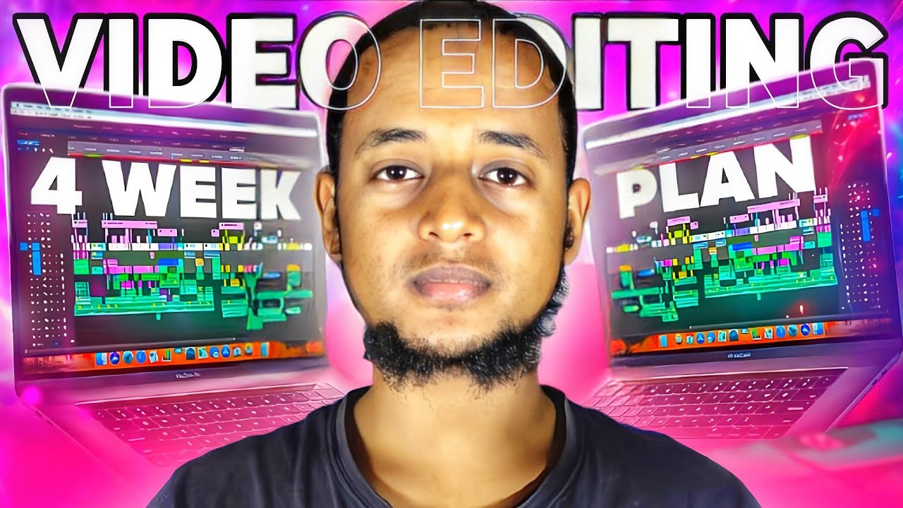 ለጀማሪዎች ሙሉ የቪድዮ ኤዲቲንግ ስልጠና | Basic Video Editing Full Course (Amharic) - YouTube