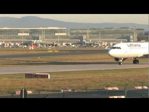 Airlift Memorial Rhein Main Air Base - YouTube