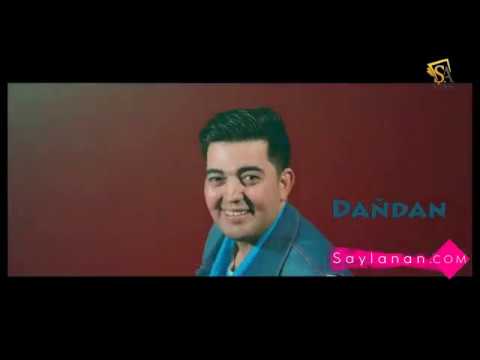 Begenc Akmyradow   Dali Dali 2020 offical clip1080 1