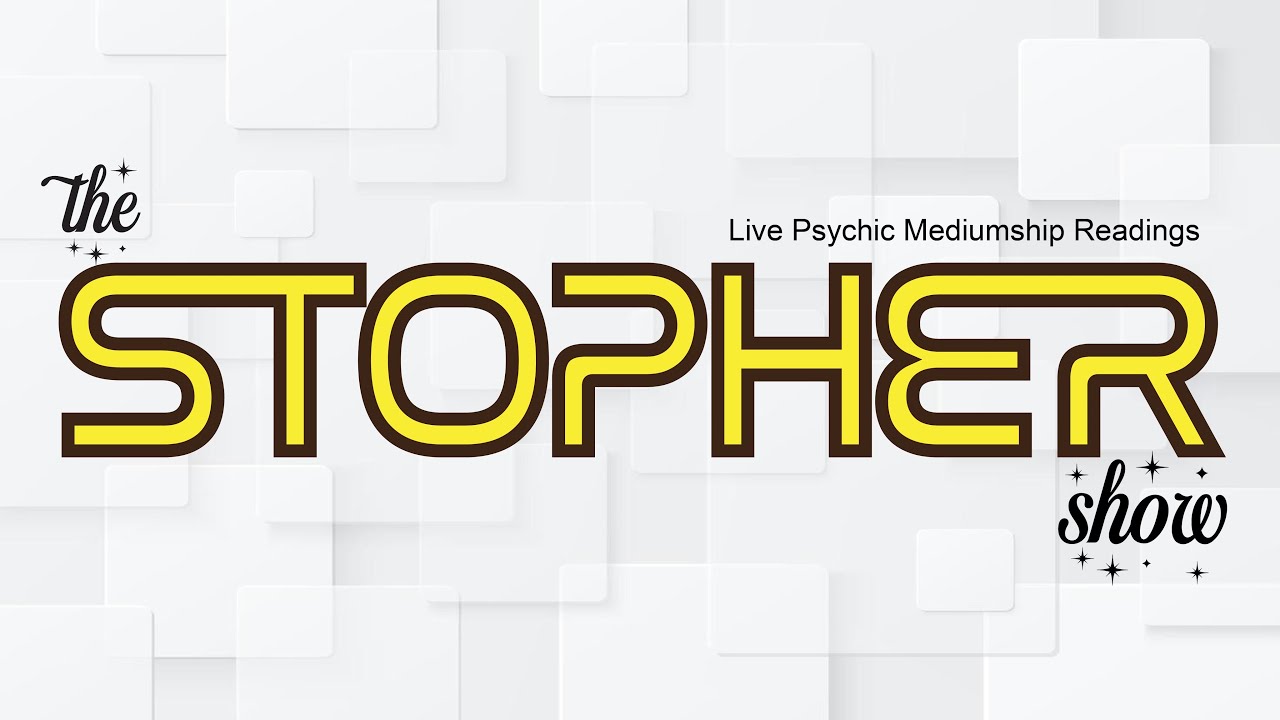 The Stopher Show: Episode 16 - YouTube