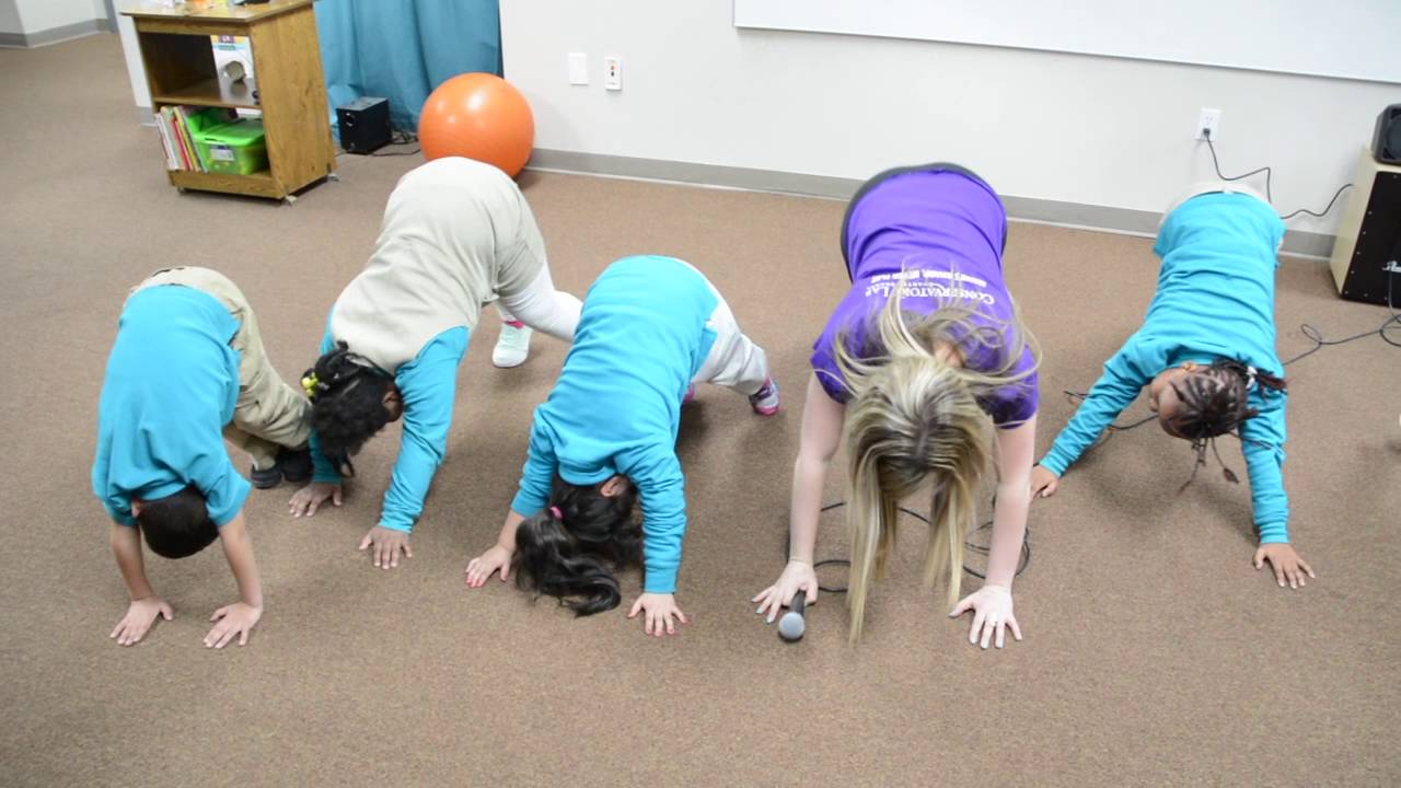 K2 Exercise Video - YouTube