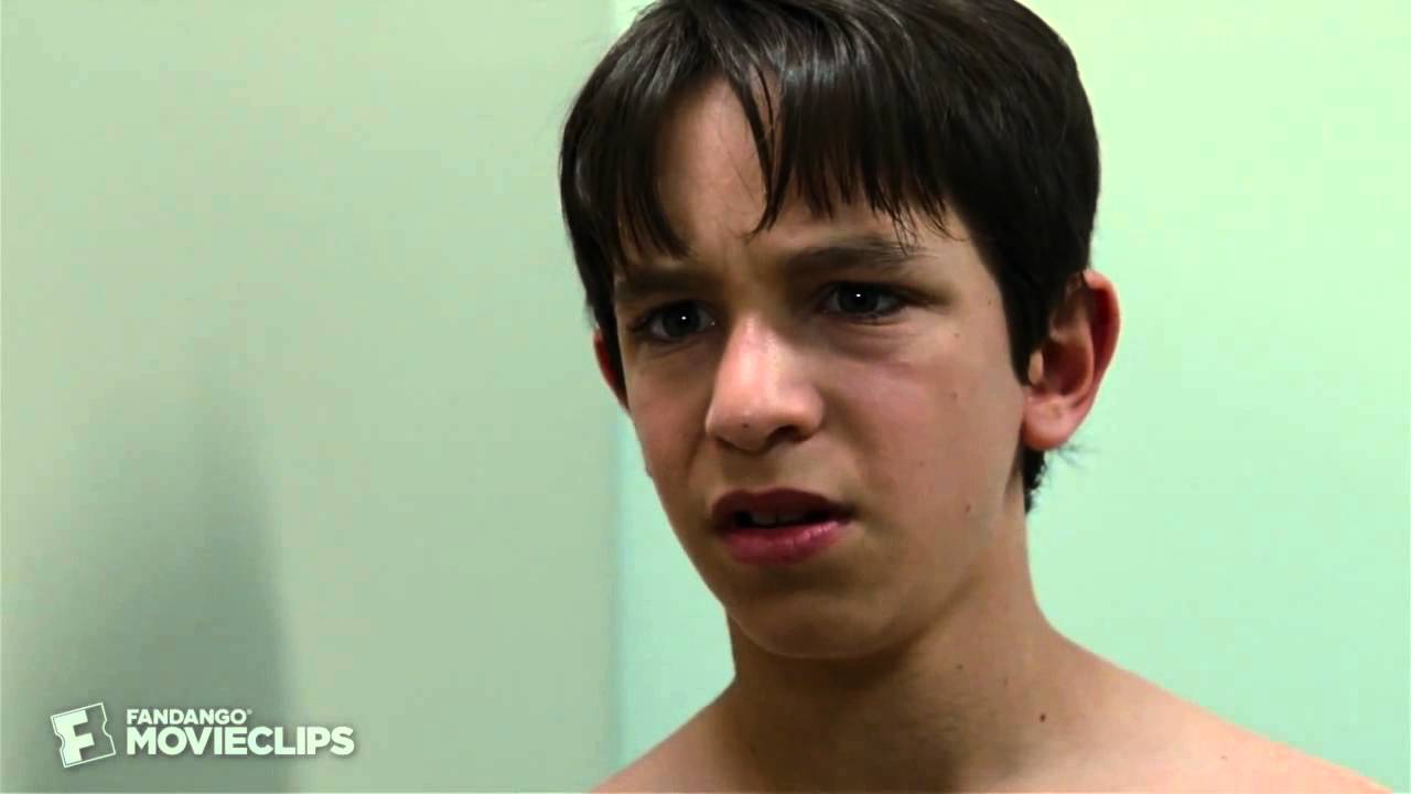 Diary Of A Wimpy Kid Rodrick Rules 3 5 Movie CLIP In The Ladies Room diary-of-a-wimpy-kid-rodrick-rules-3-5-movie-clip-in-the-ladies-room