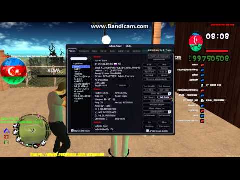 AZƏRBAYCANİN EN REYTİNQLİ SERVER By_İmow By_Liko ve BRATVA-Danger