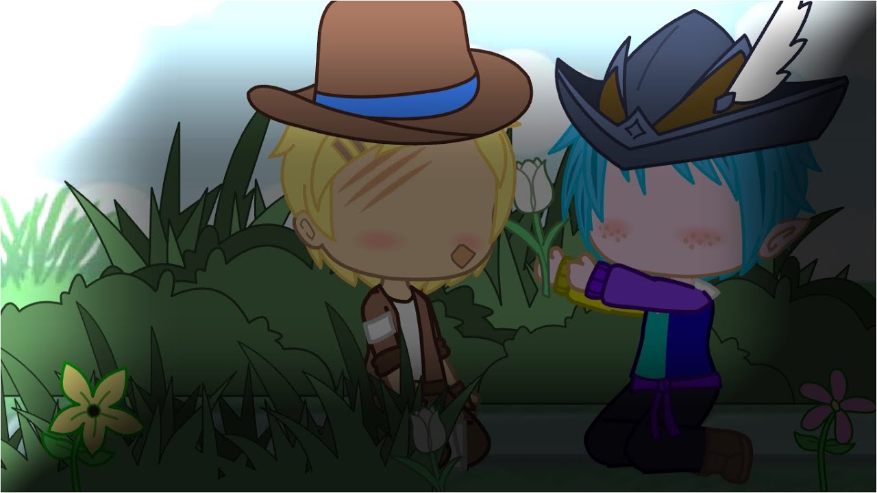 A glimpse of us | Smajor and Solidarity | Empires smp season 2 and New ...