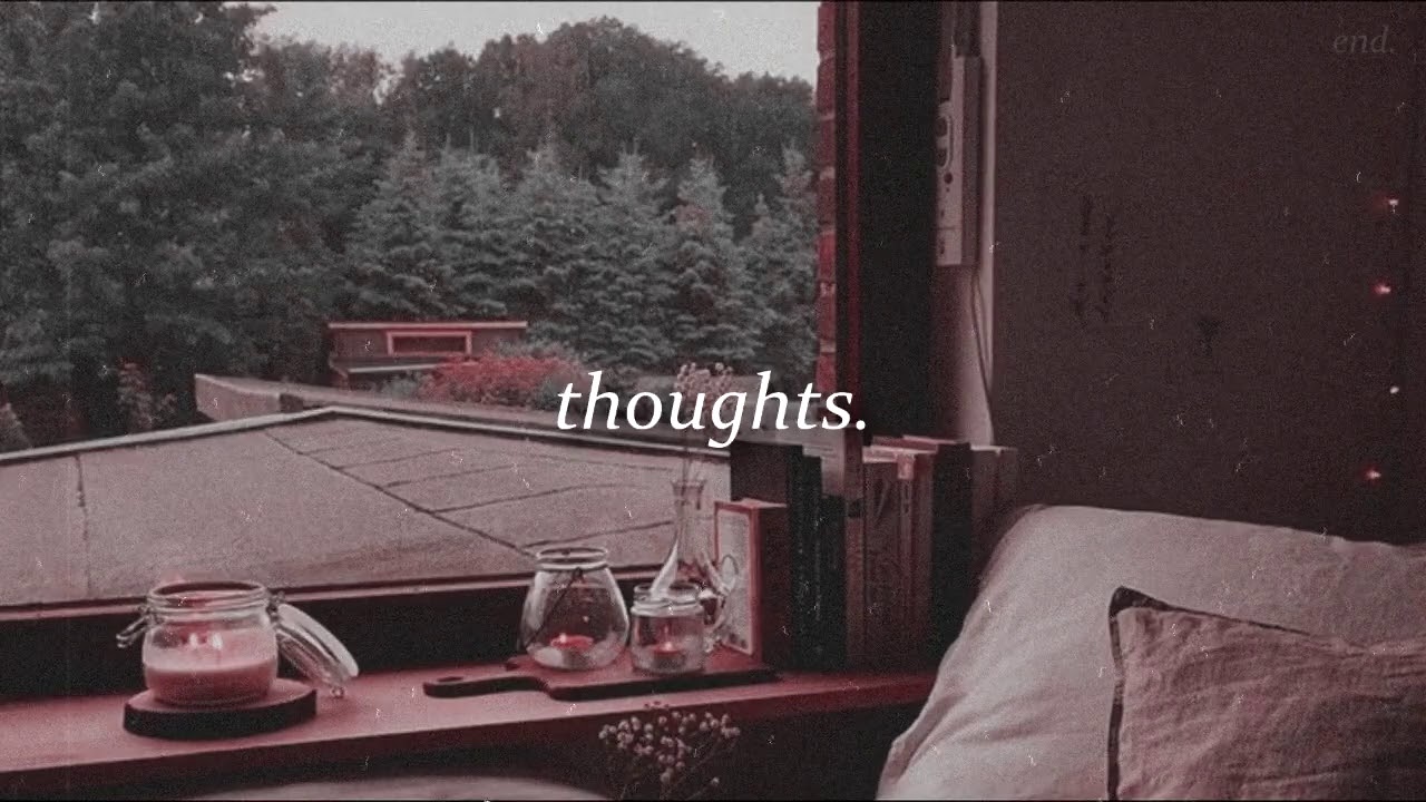 lex solo | thoughts [slowed down] - YouTube