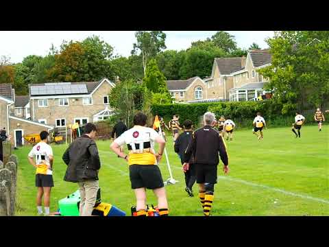 Burnley Rugby RUFC Live Stream - YouTube
