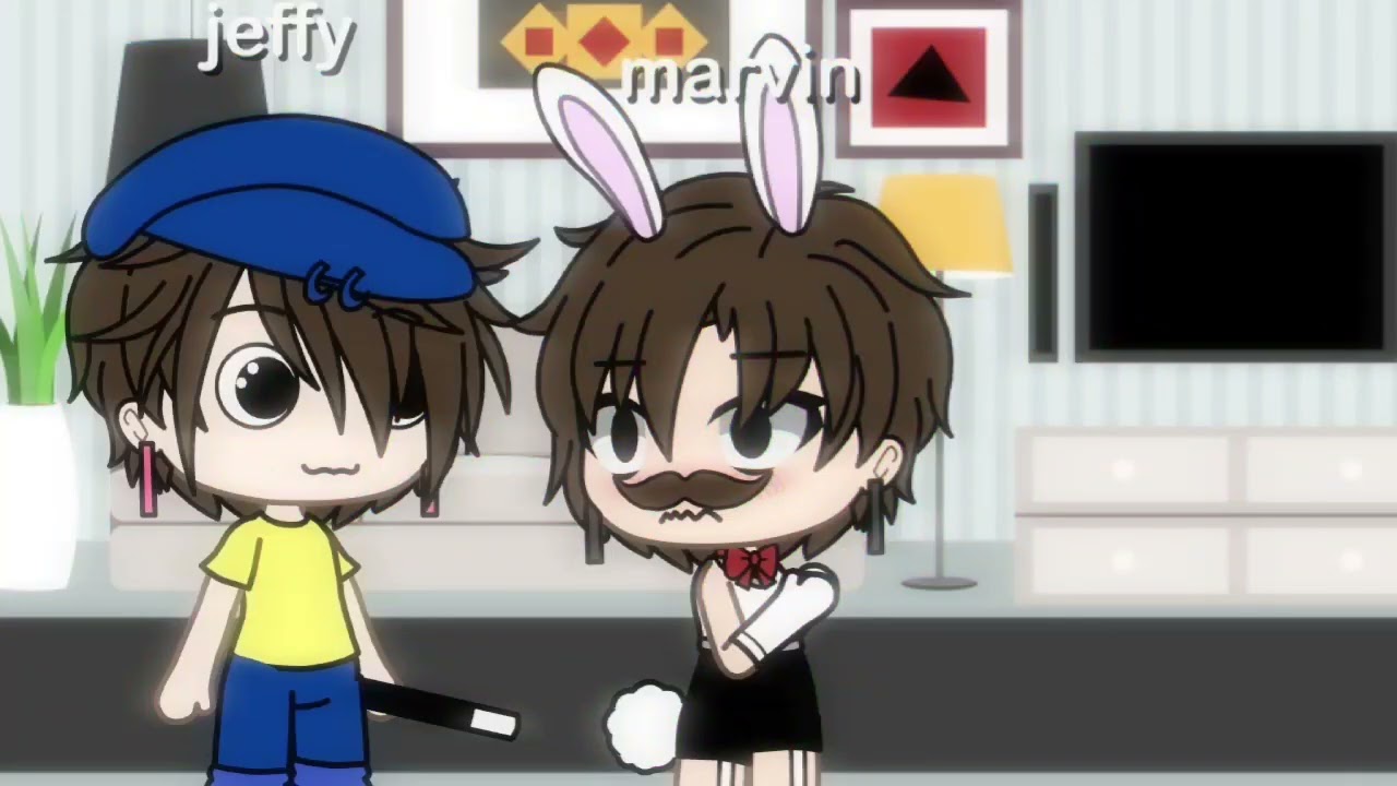 SML series 21 jeffy magic - YouTube