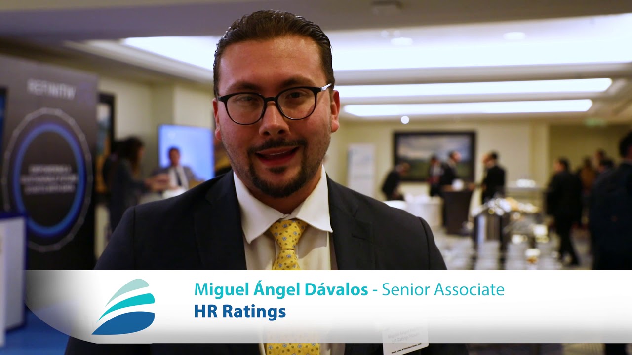 Miguel Ángel Dávalos, Senior Associate, HR Ratings at Bonds, Loans ...